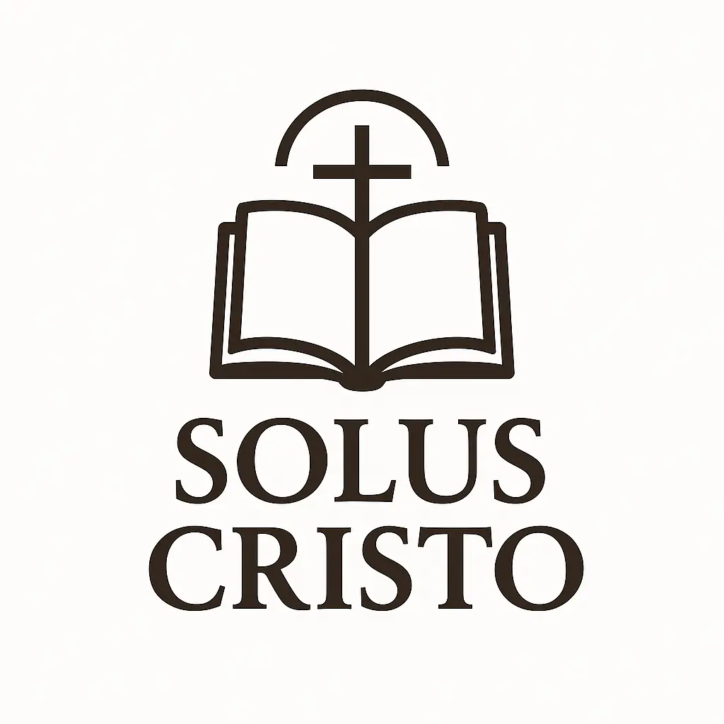 Sobre nós - Solus Cristo